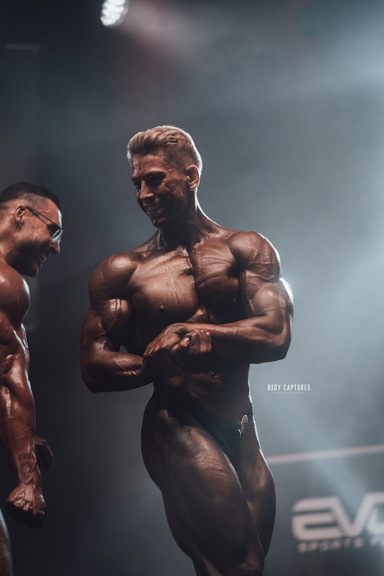 EVO CLASSIC 2023 | Body Captures - Realisiert mit Pictrs.com